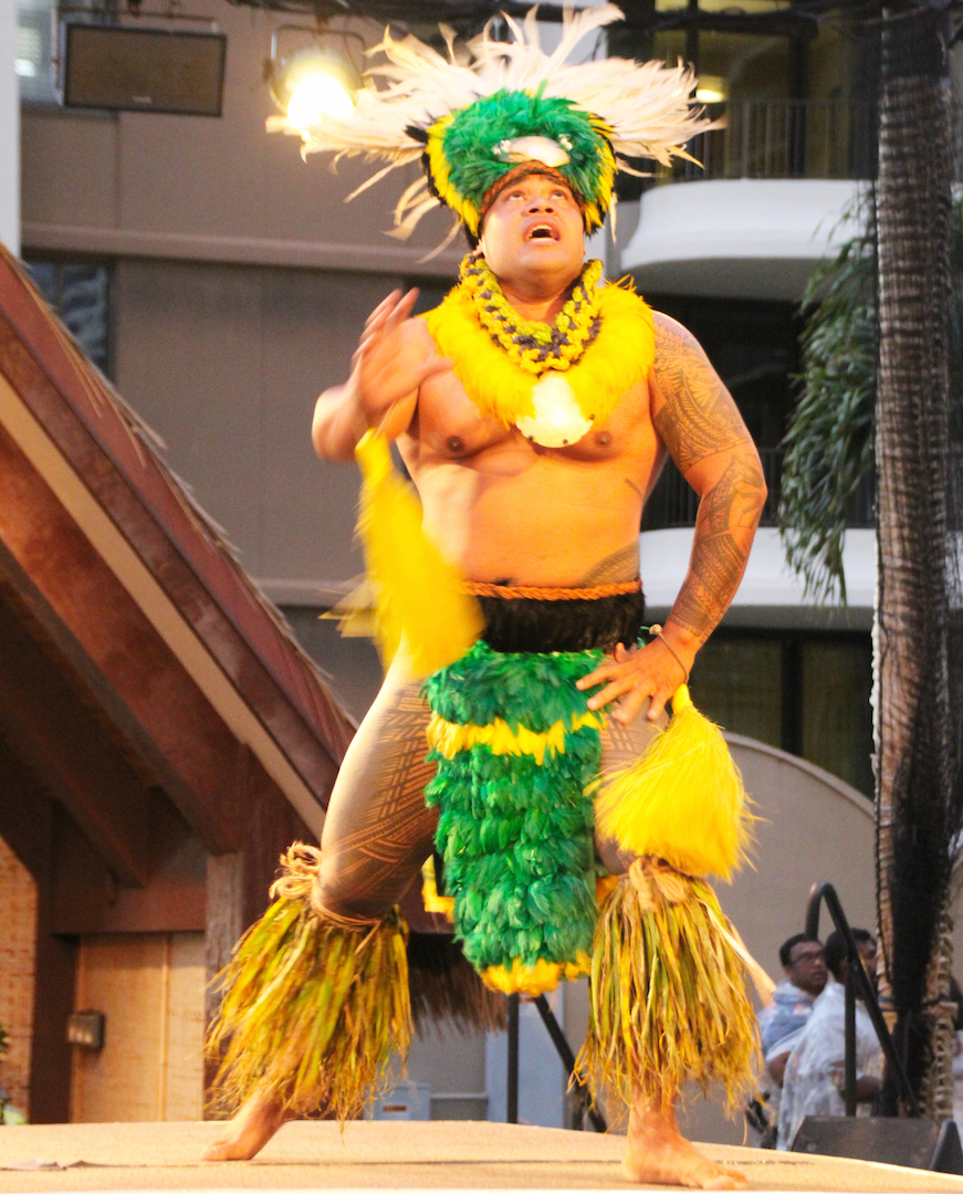 Oahu – 2 Chicks, 50 States
